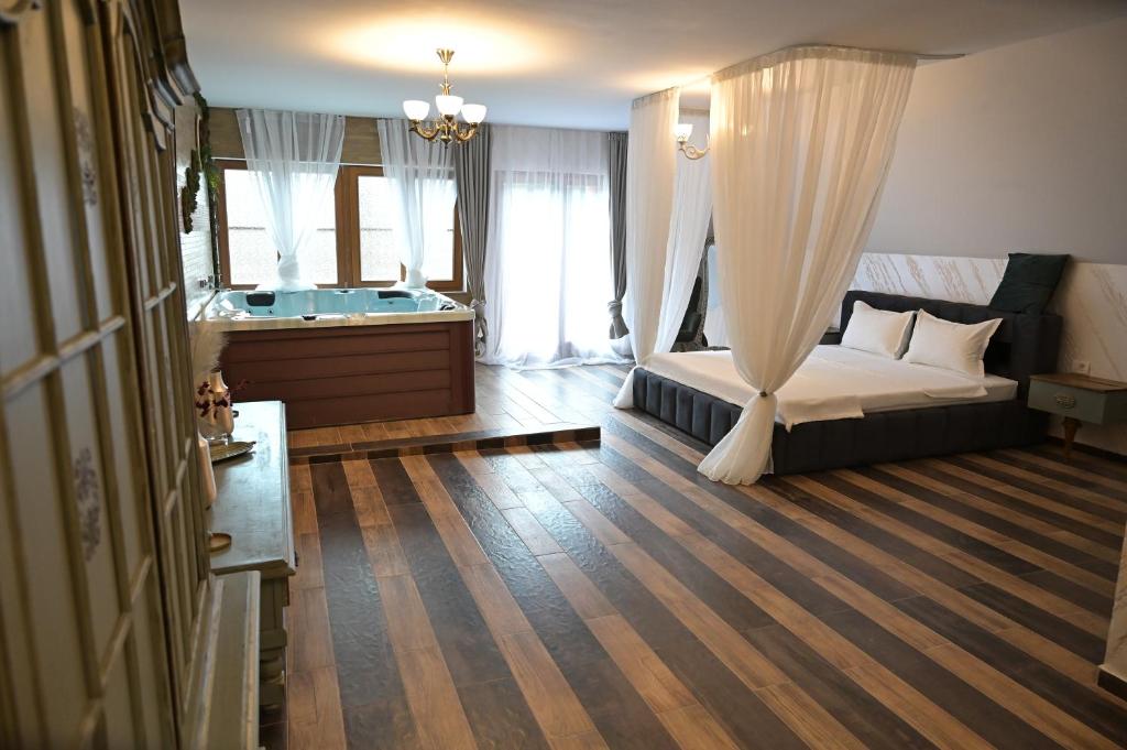 Conacul Radacinilor (contact direct) - Cazeaza-te.ro
